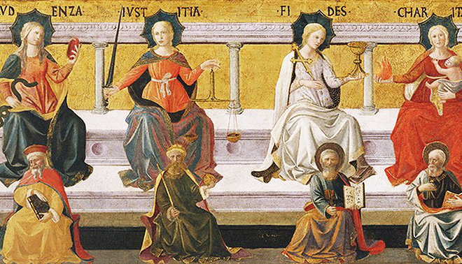 André Comte-Sponville o vrlinama s kojima sve počinje – Humanea